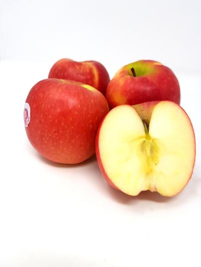 Wiesenland - Obst und Gemüse - Produktdetail Apfel Pink Lady FRZ