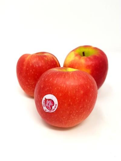 Wiesenland - Obst und Gemüse - Produktdetail Apfel Pink Lady FRZ