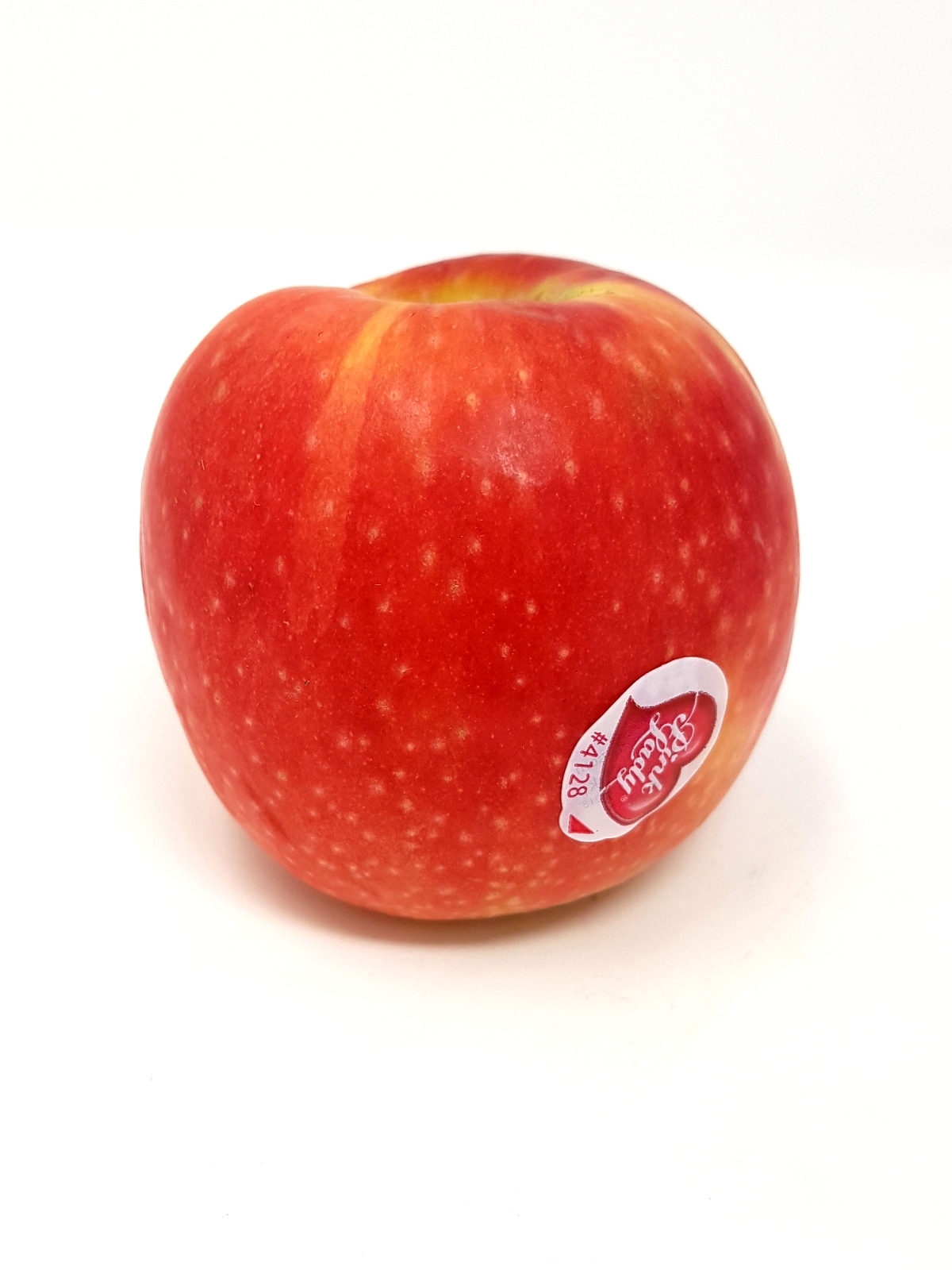 Wiesenland - Obst und Gemüse - Produktdetail Apfel Pink Lady FRZ
